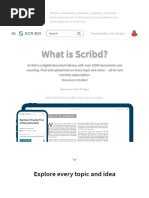 Everand - Ebooks and Audiobooks - Apps On Google Play | PDF | Google ...
