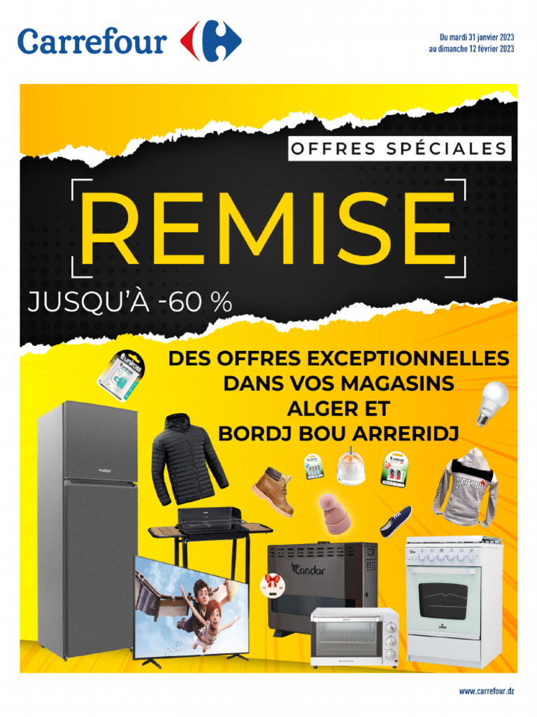 Catalogue Offres Speciales Web | PDF