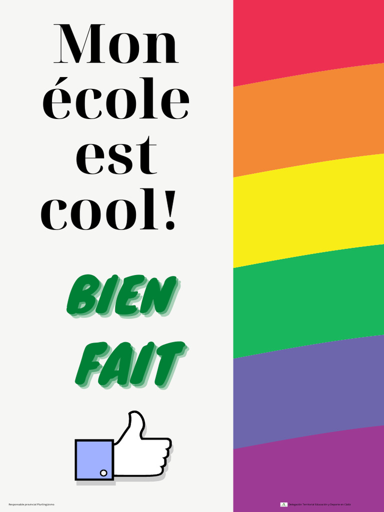 My School Rocks - FR | PDF