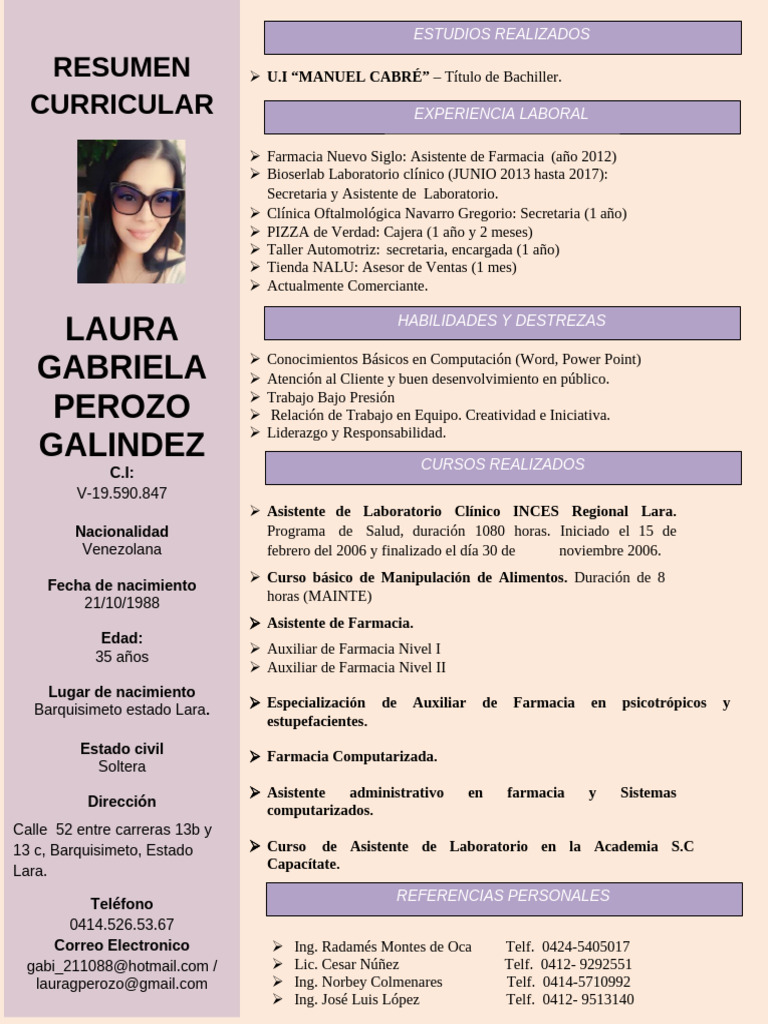 Resumen Lau | PDF | Cuidado de la salud