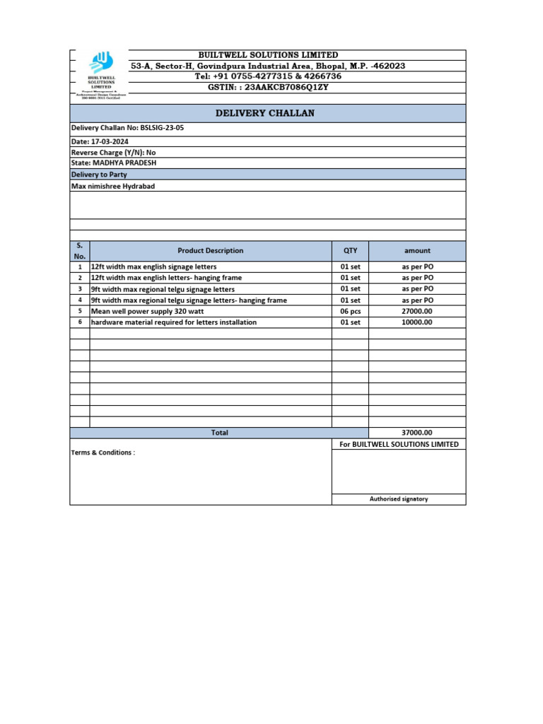max material DC | PDF