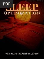 Why We Sleep - Matthew Walker | PDF | Sleep | Sleep Deprivation
