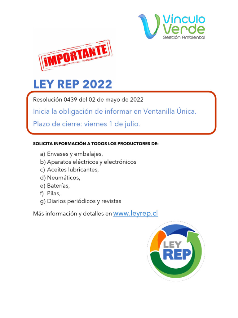 Declaraci N REP 2022 1651847472 | PDF | Corriente eléctrica | Ingenieria Eléctrica