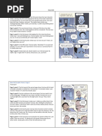 New Kid - Chapter Questions | PDF | Career & Growth