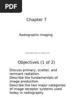 X-ray Imaging Filtration Techniques | PDF | X Ray | Radiography
