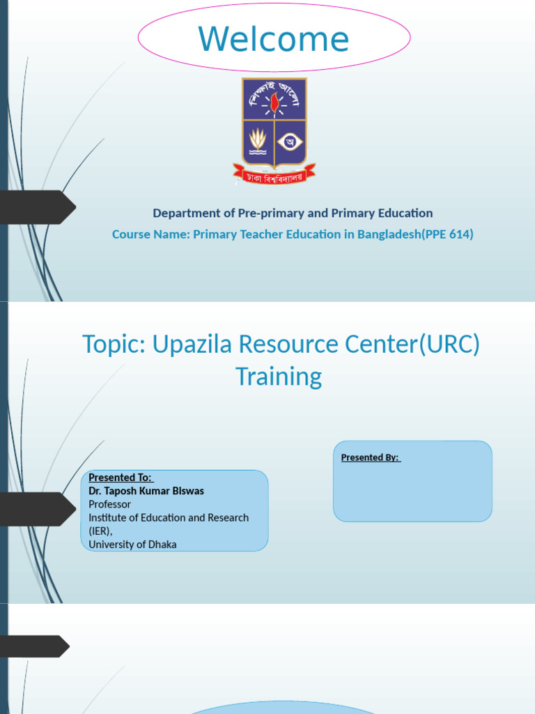 Urc | PDF