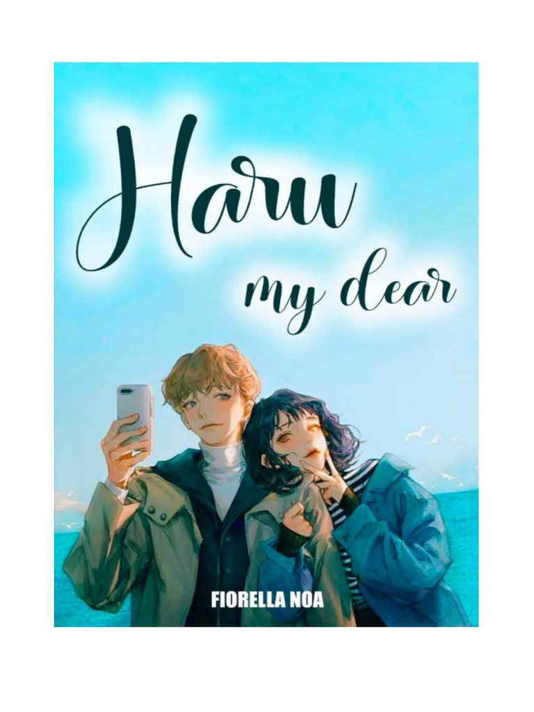 Haru, My Dear | PDF | Amor | Pesadilla