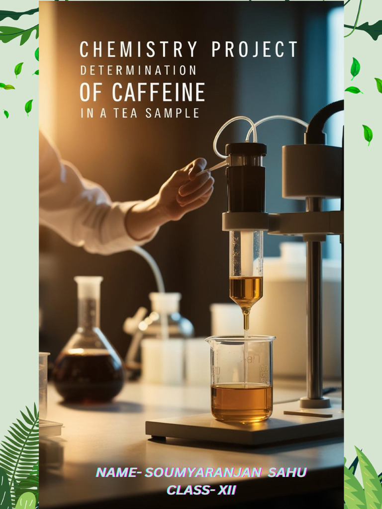 Page 1 Chemestry | PDF