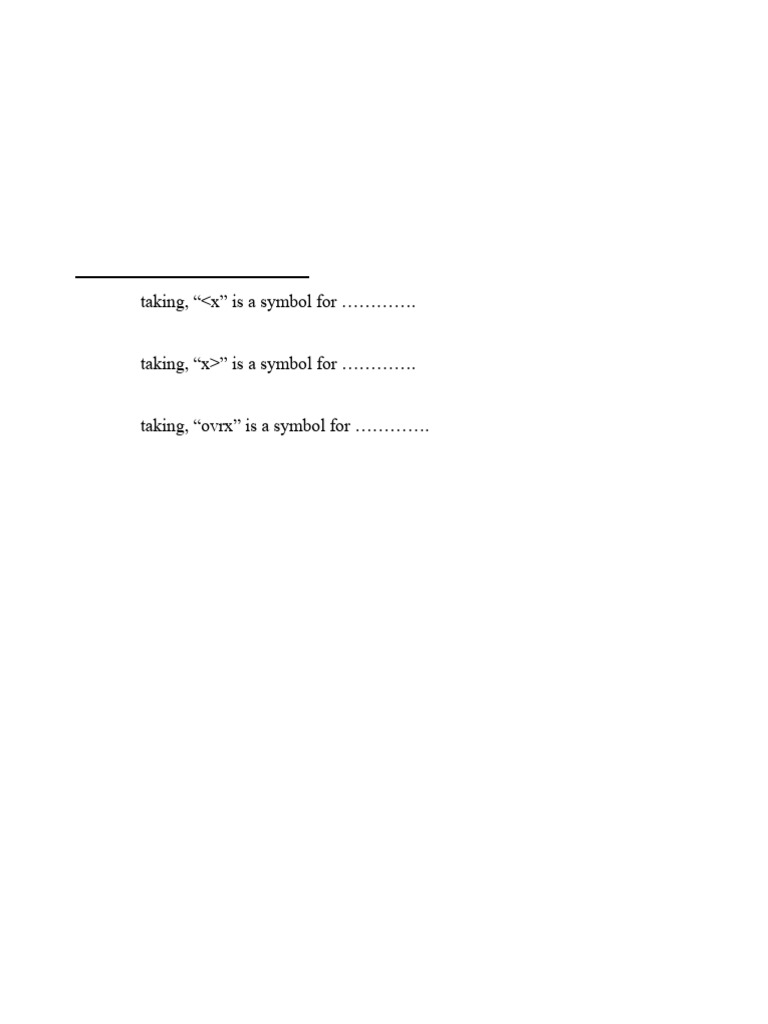 Mid Term Samples 1 | PDF