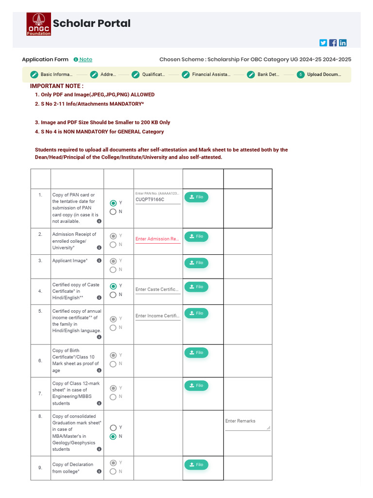 ONGC _ Home | PDF
