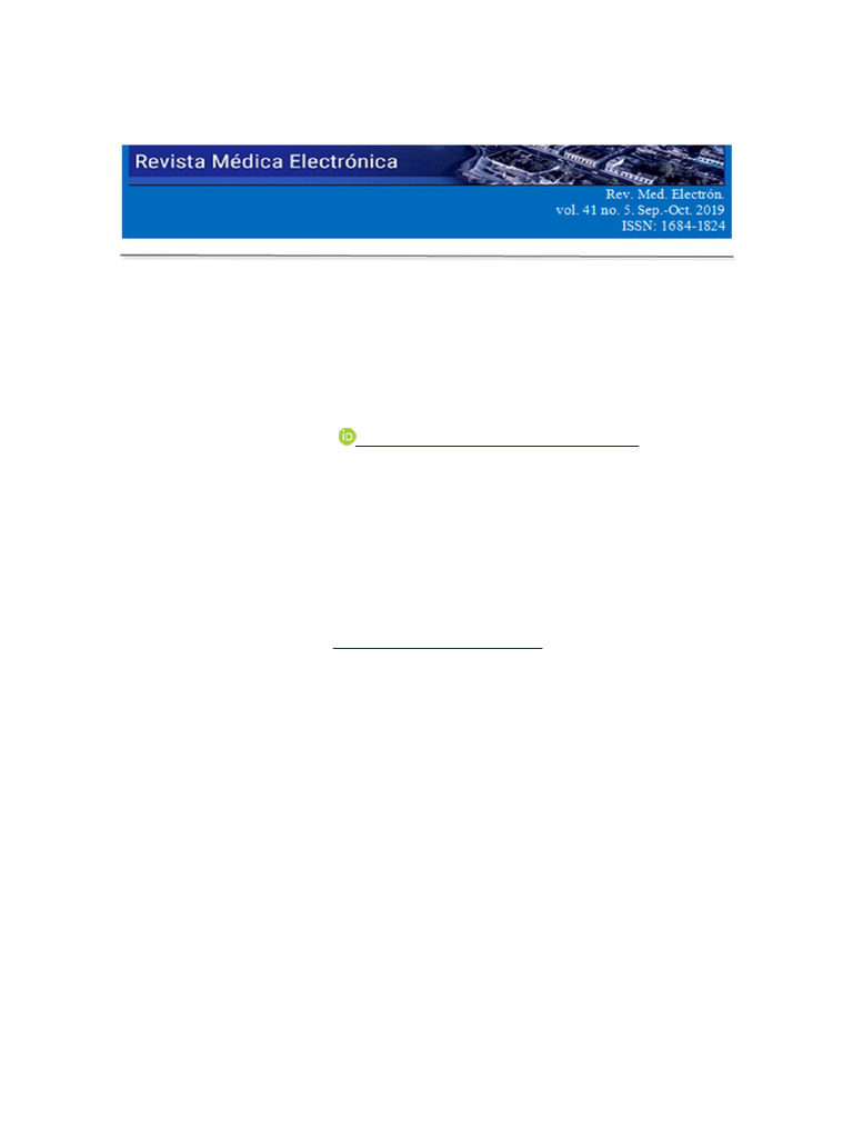 1684-1824-rme-41-05-1192-2 | PDF | Terapia | Sangrado