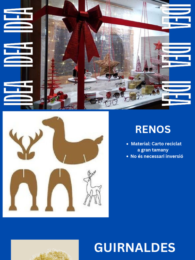 Aparadors Nadal | PDF