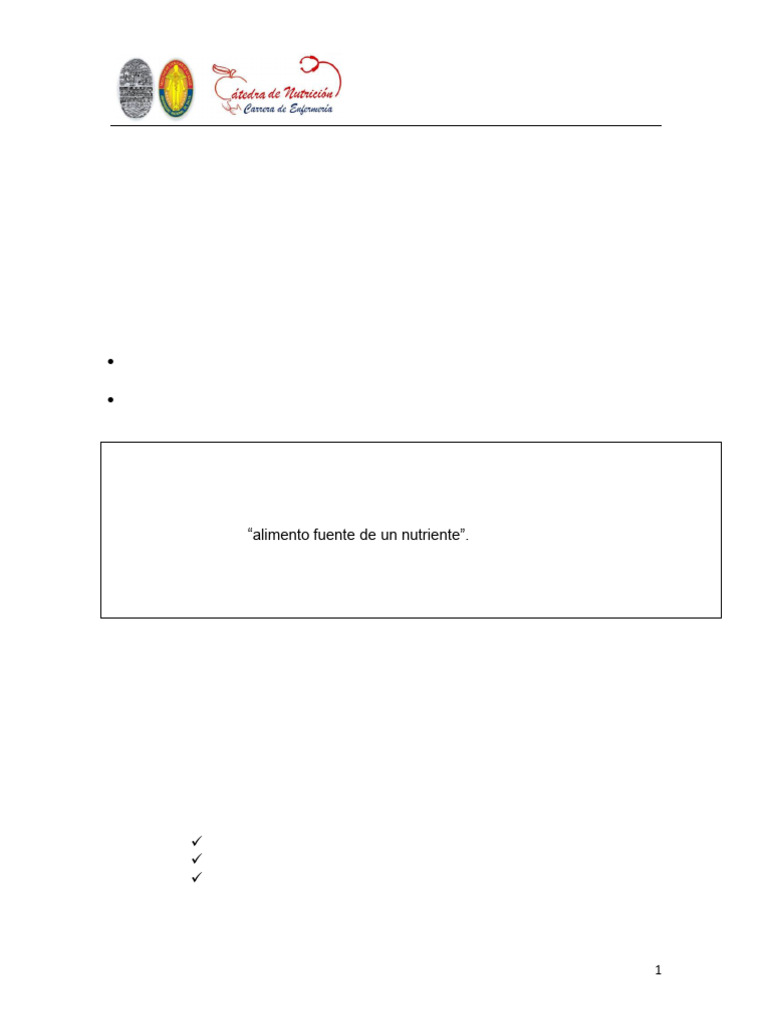 TP #3 HdeC y Prot | PDF | Nutrición | Dieta y nutrición