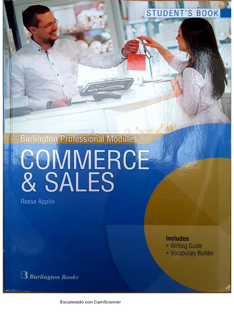 Libro Ingles 1°mp | PDF