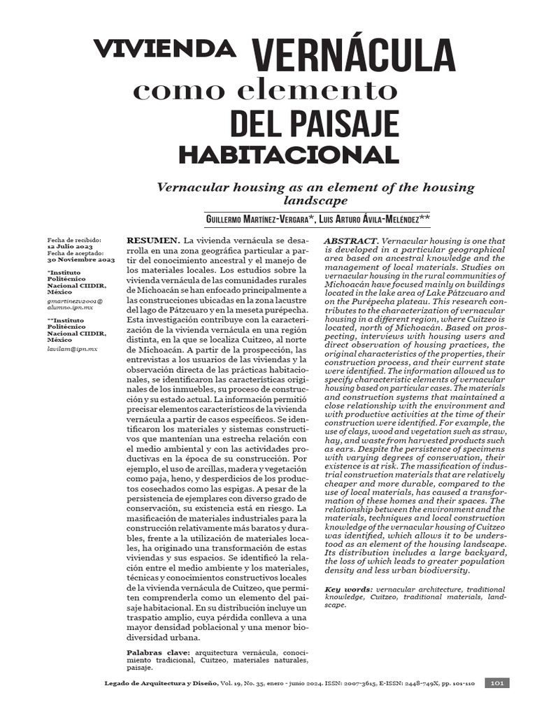 21730-193-97710-1-10-20240610 | PDF | Paisaje | Fundación (Ingeniería)