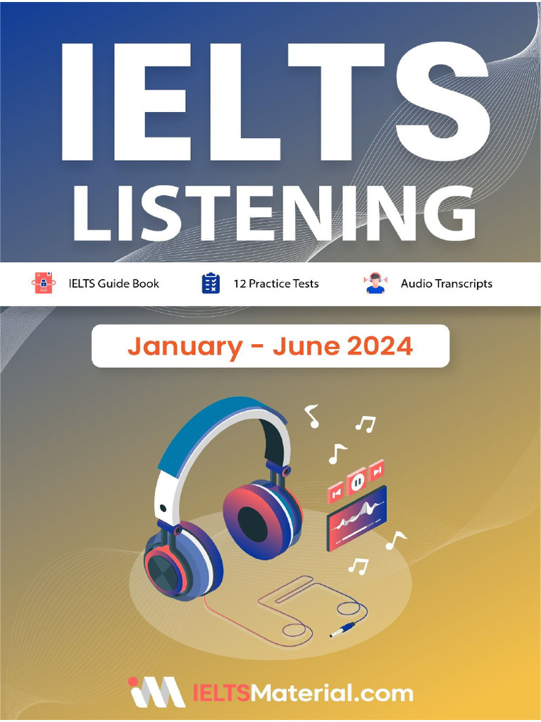 Extracted Pages From Listening - IELTS Materials Jan - June_24 | PDF ... Extracted Pages From Listening - IELTS Materials Jan - June_24 | PDF ...