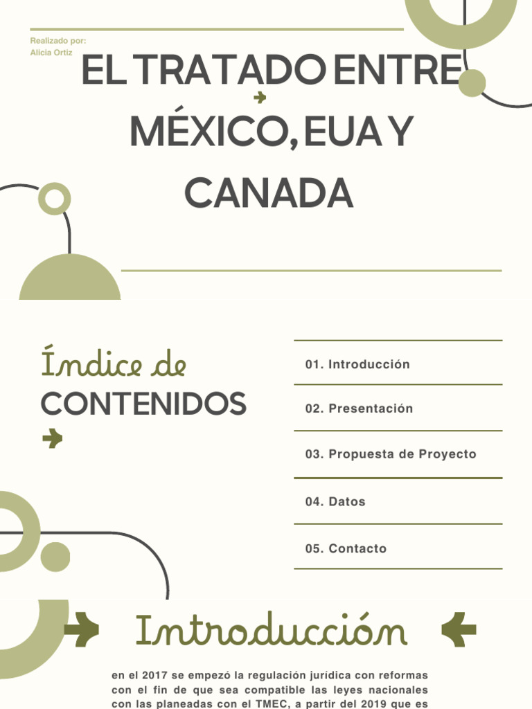 Derecho Laboral Temec | PDF | Derecho laboral | Tratado de Libre ...