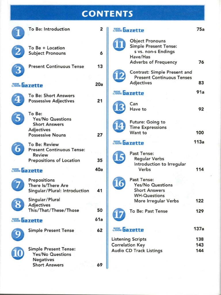 Side by Side 1 B&N | PDF