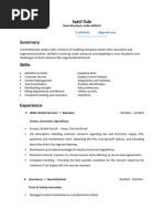 Sizing Transformer Secondary Conductors | PDF | Electrical Conductor ...