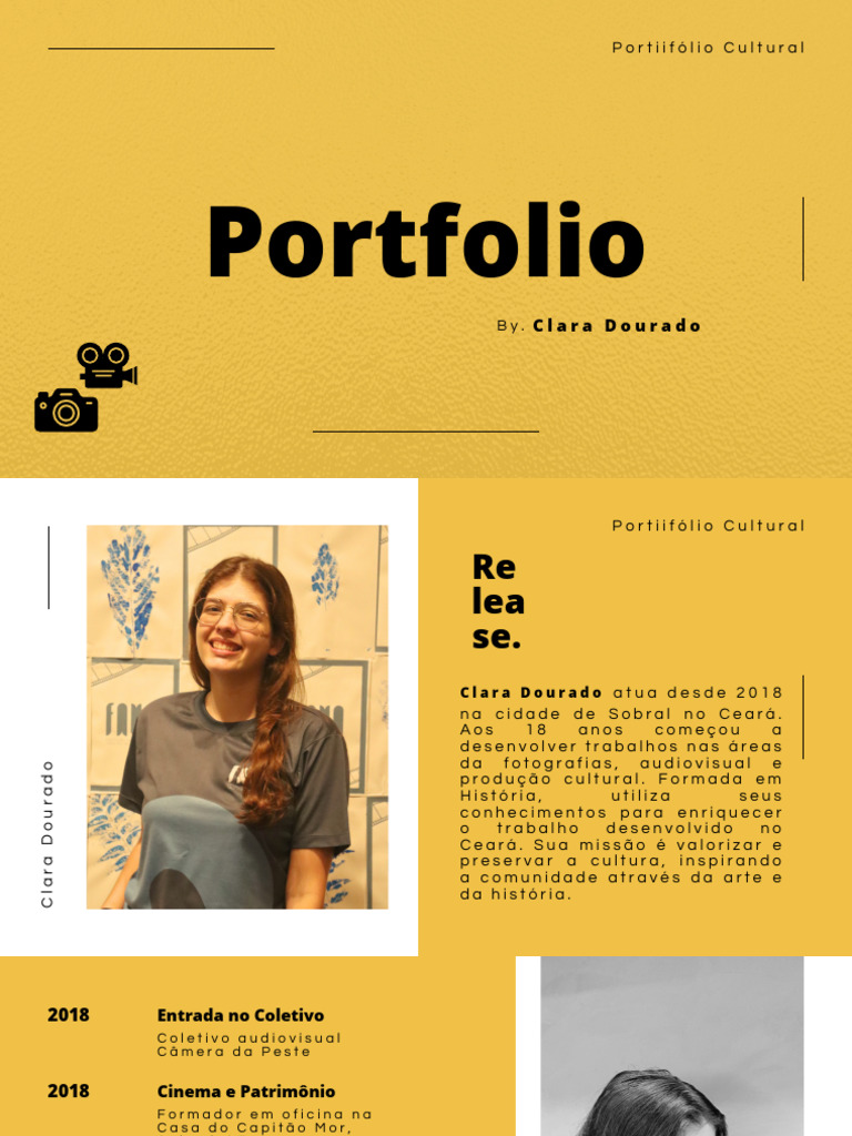 portifolio_clara_dourado | PDF