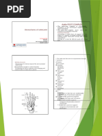 Torbay Cuff Protocol | PDF | Anatomical Terms Of Motion | Shoulder