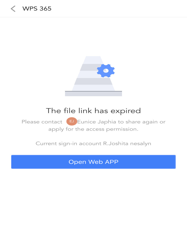 WPS 365 - Online Office For Multi-Terminal Collaboration | PDF