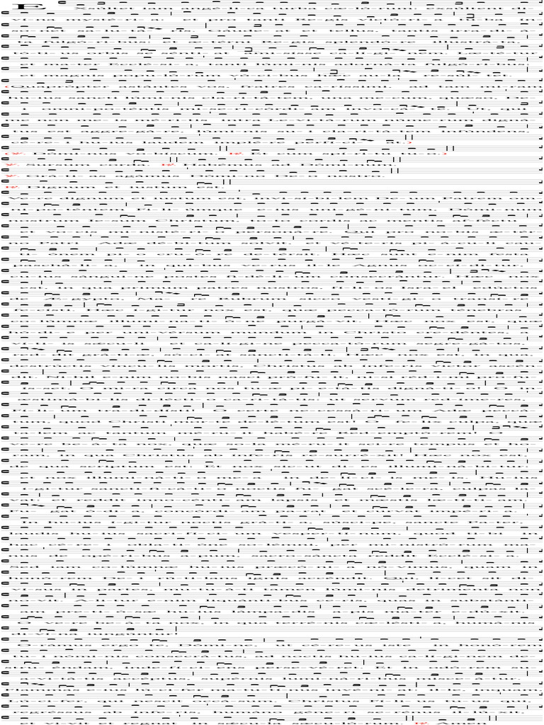 Exsultet (Praeconium Pascale) | PDF