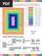 A5 Cuadriculado Gridzzly - Com - Haz Tu Propio Papel Cuadriculado | PDF
