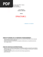 Construction Parasismique : Techniques et Normes | PDF | Génie ...