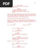 Little Women Script | PDF