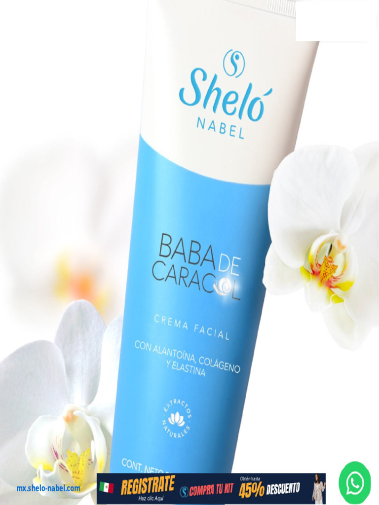 Catalogo Shelo Nabel 2025 | PDF