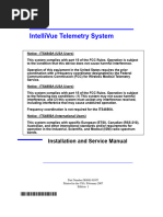 Philips IntelliBridge EC10 EC5 Technical Data Sheet | PDF | Monitoring ...