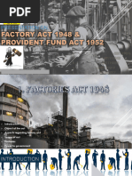 Factories and Machinery Act 1967 (FMA 1967) | PDF