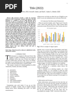 Springer Paper Template | PDF | Citation | Bracket