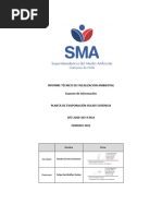 Acceso y Uso de SNIFA en Chile | PDF | Gobierno | Justicia