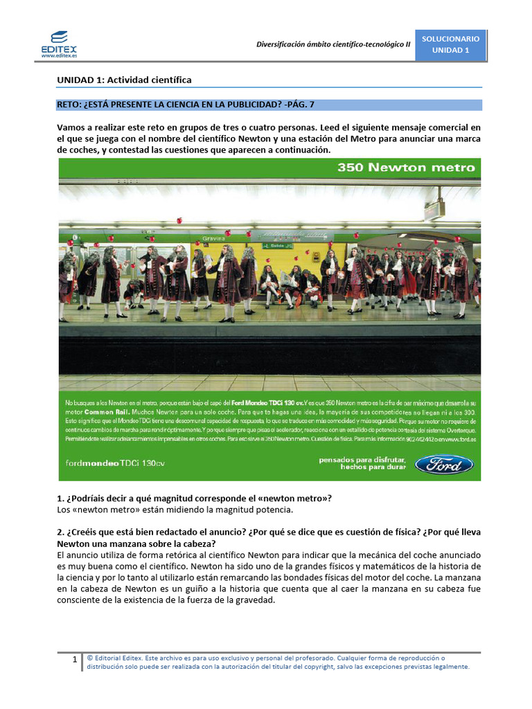 Sol Diver II CT U01 R PDF | PDF | Falacia | Causalidad