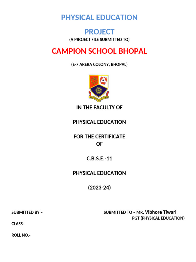 11 Vib Front Page | PDF