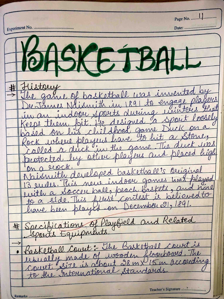 Attachment Resource 20240528112251 Basketball Practical | PDF