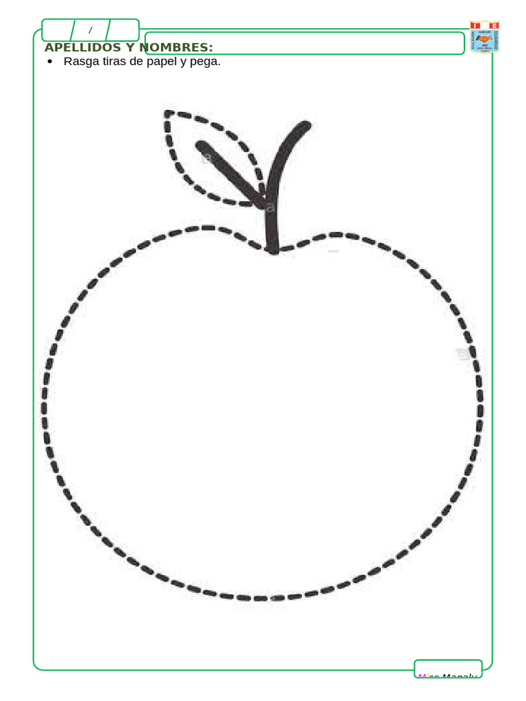 23 08 29 HOJA DE APLICACION MAGA Vertical Modelo1 | PDF