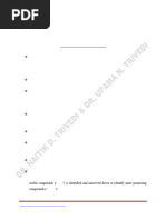Good Faith Dispensing Guidelines | PDF | Pharmacy | Medical Prescription