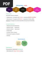 Antibiótico Cefalexina para Cães e Gatos | PDF | Penicilina