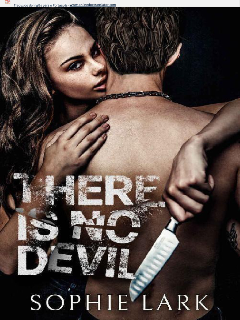 There Is No Devil Sofhia Lark | PDF | Roupas | Olho