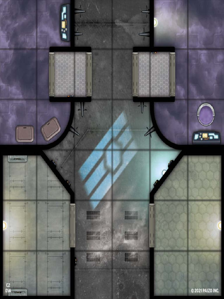 Paizo Inc. C2 Series 2021 Listings | PDF