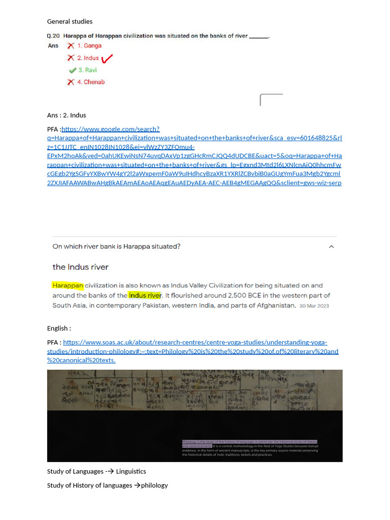 Supporting documents IB ACIO II | PDF