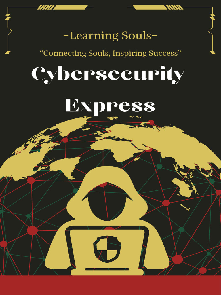 Introduction To Cybersecurity Basics Pdf Security Computer Security