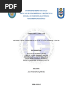 Ensayo Sobre Ciencia y Tecnología | PDF | Conocimiento | Science