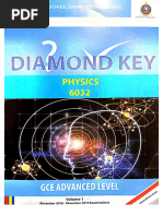 All About Physics O Level | PDF