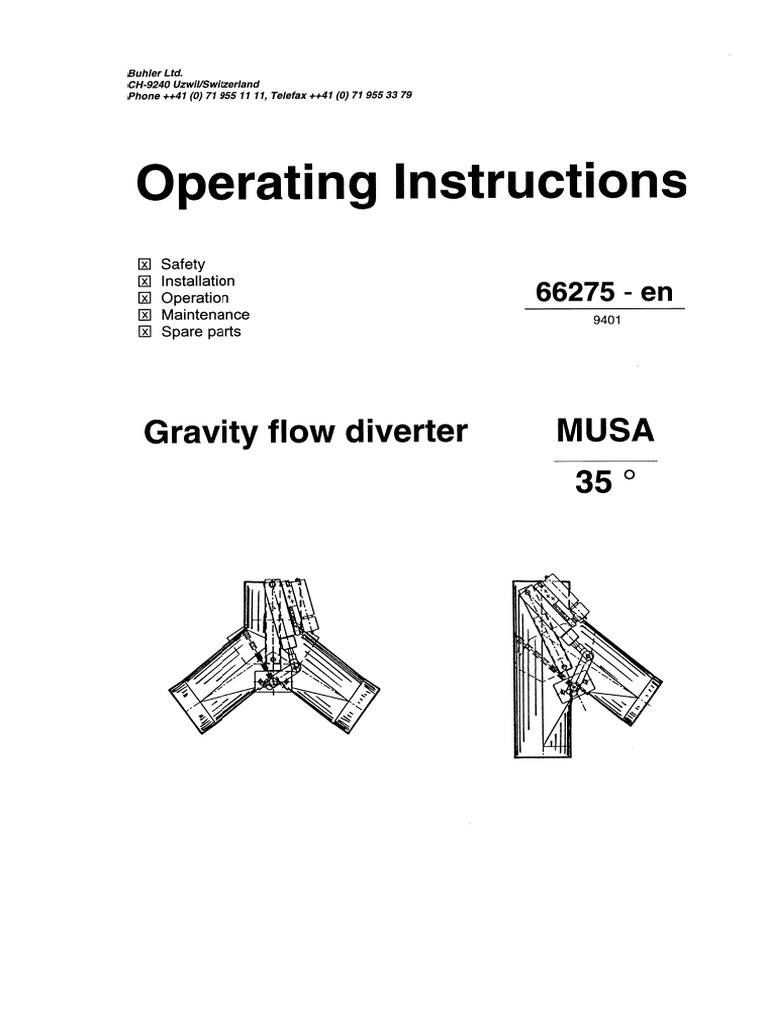 MUSA_66275-1-en-9401 | PDF
