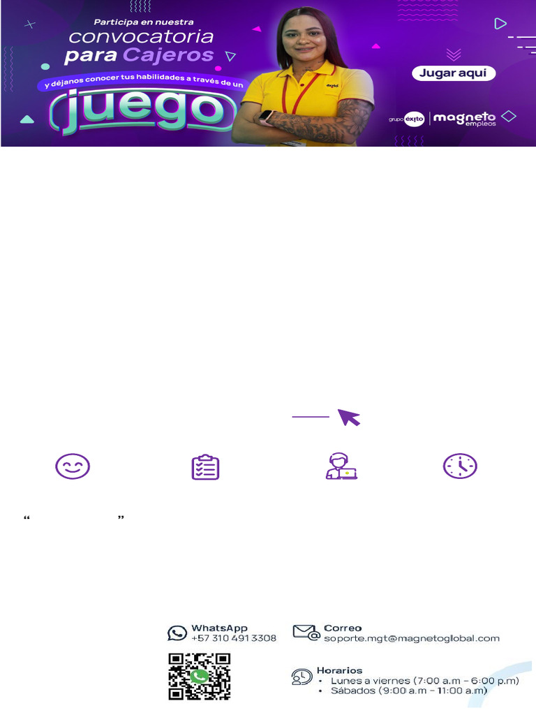 Prueba de Destrezas Genomawork | PDF