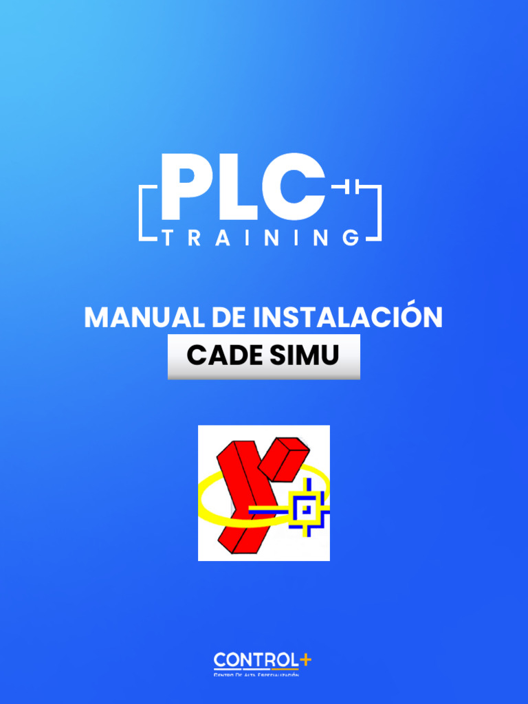 Manual de Instalación Cade Simu | PDF